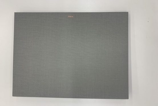 KNOX / PLOTTER | 文具女子博｜すべての文具好きに贈る日本最大級の文具の祭典