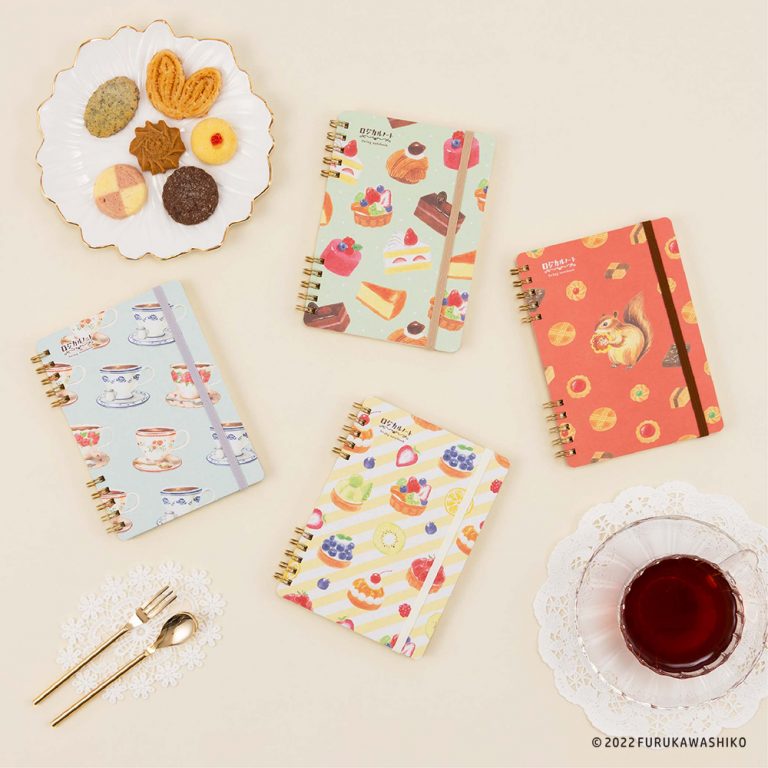 ナカバヤシ株式会社 | 文具女子博｜すべての文具好きに贈る日本最大級の文具の祭典