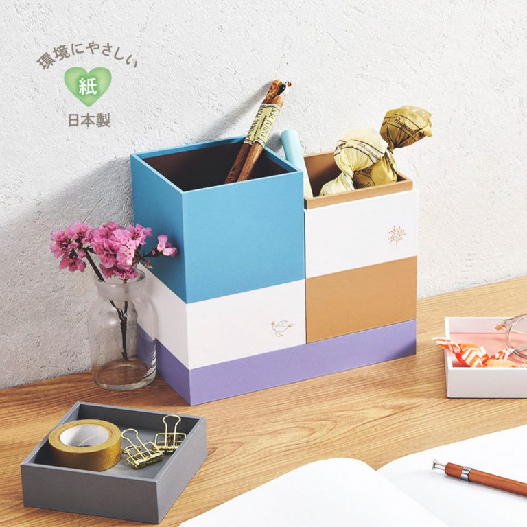 ナカバヤシ株式会社 | 文具女子博｜すべての文具好きに贈る日本最大級の文具の祭典