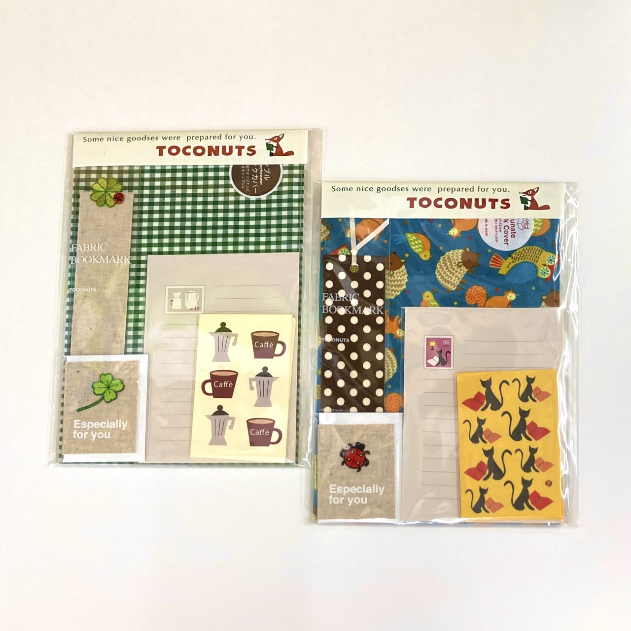 TOCONUTS | 文具女子博｜すべての文具好きに贈る日本最大級の文具の祭典