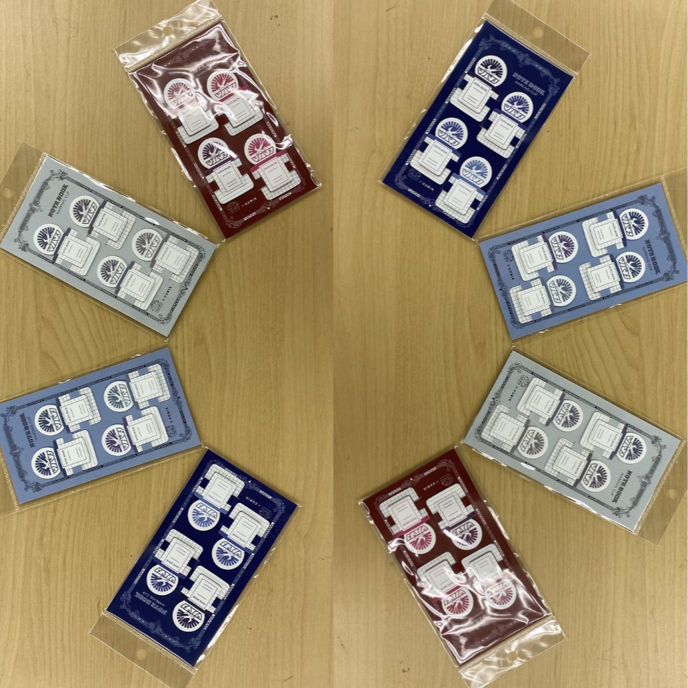 エムプラン（CUBIX） | 文具女子博｜すべての文具好きに贈る日本最大級の文具の祭典