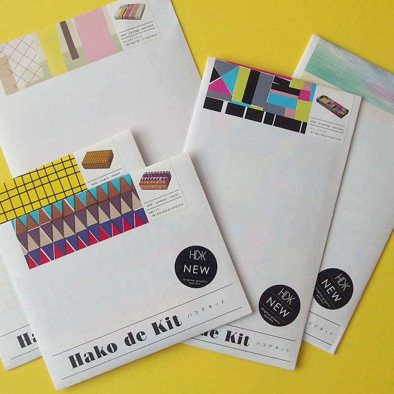 Hako de Kit | 文具女子博｜すべての文具好きに贈る日本最大級の文具の祭典