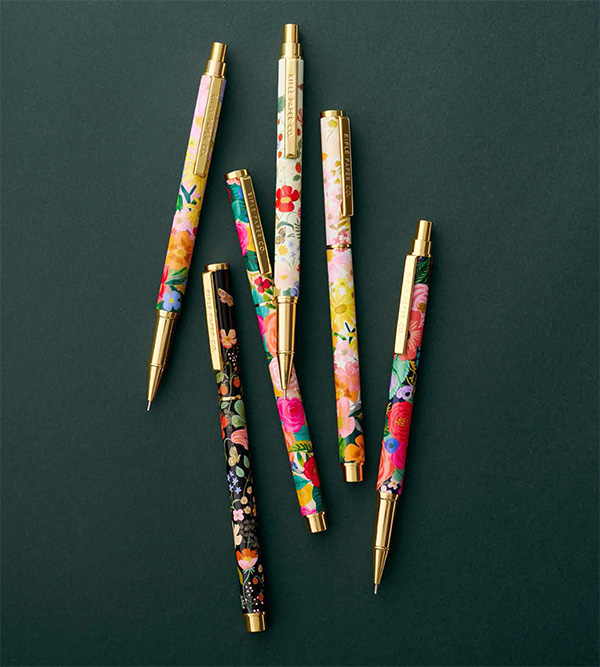 RIFLE PAPER CO. | 文具女子博｜すべての文具好きに贈る日本最大級の文具の祭典