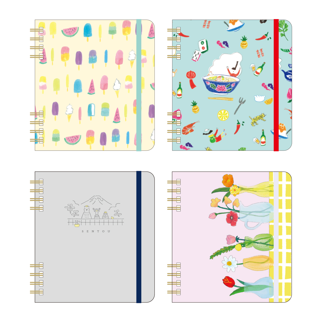 GreenFlash | 文具女子博｜すべての文具好きに贈る日本最大級の文具の祭典