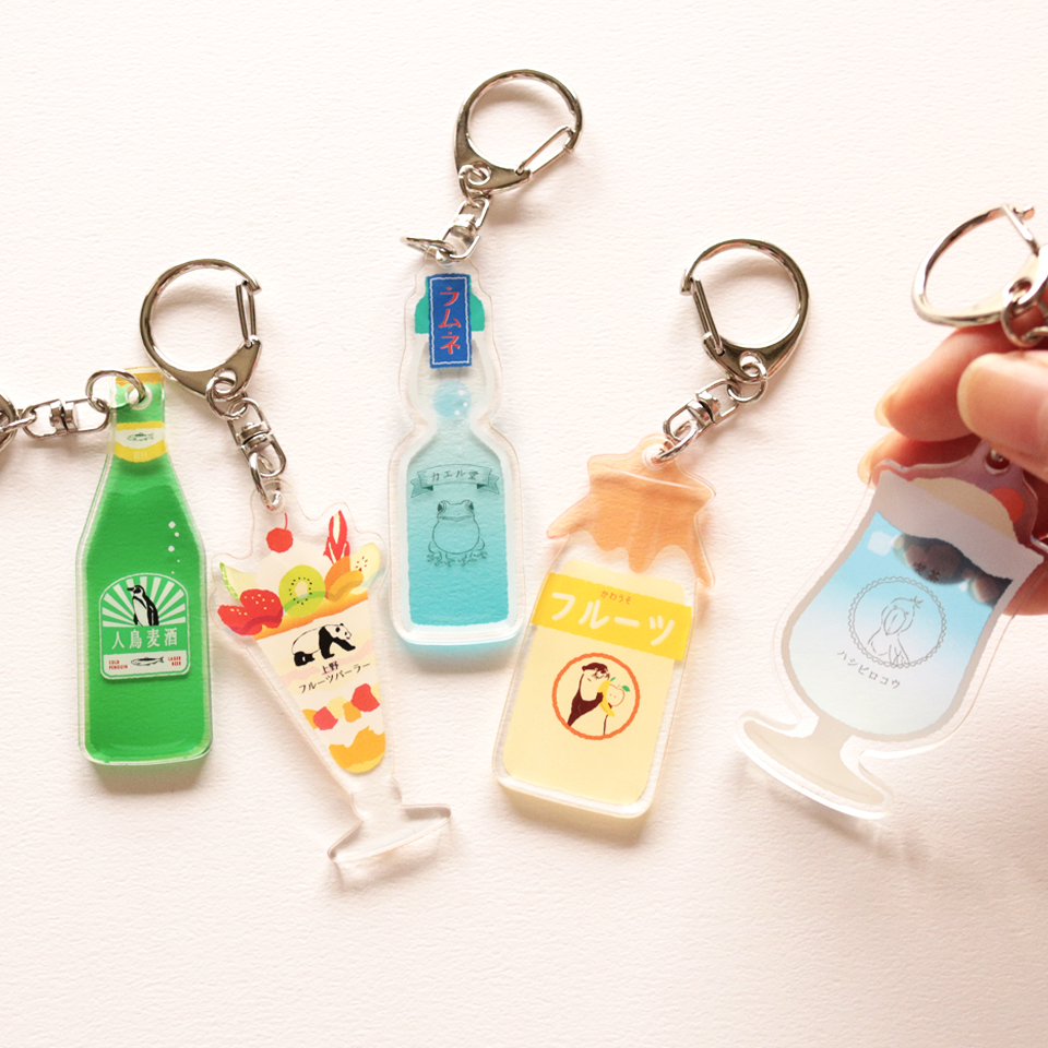 GreenFlash | 文具女子博｜すべての文具好きに贈る日本最大級の文具の祭典