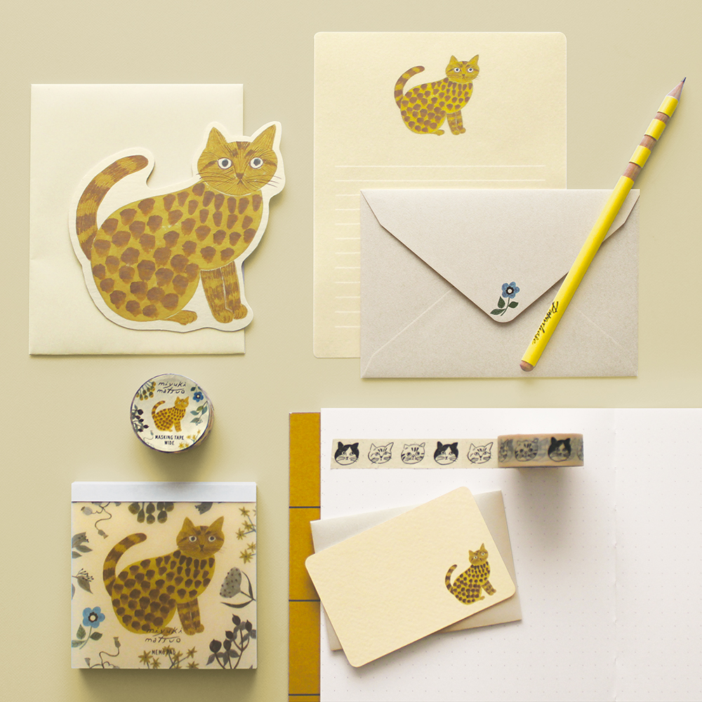 MATOKA | 文具女子博｜すべての文具好きに贈る日本最大級の文具の祭典