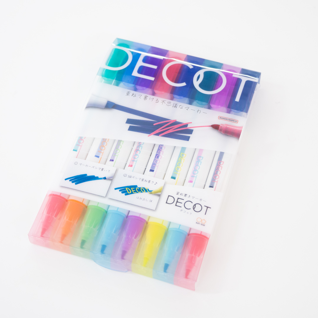 サンスター文具 | 文具女子博｜すべての文具好きに贈る日本最大級の文具の祭典