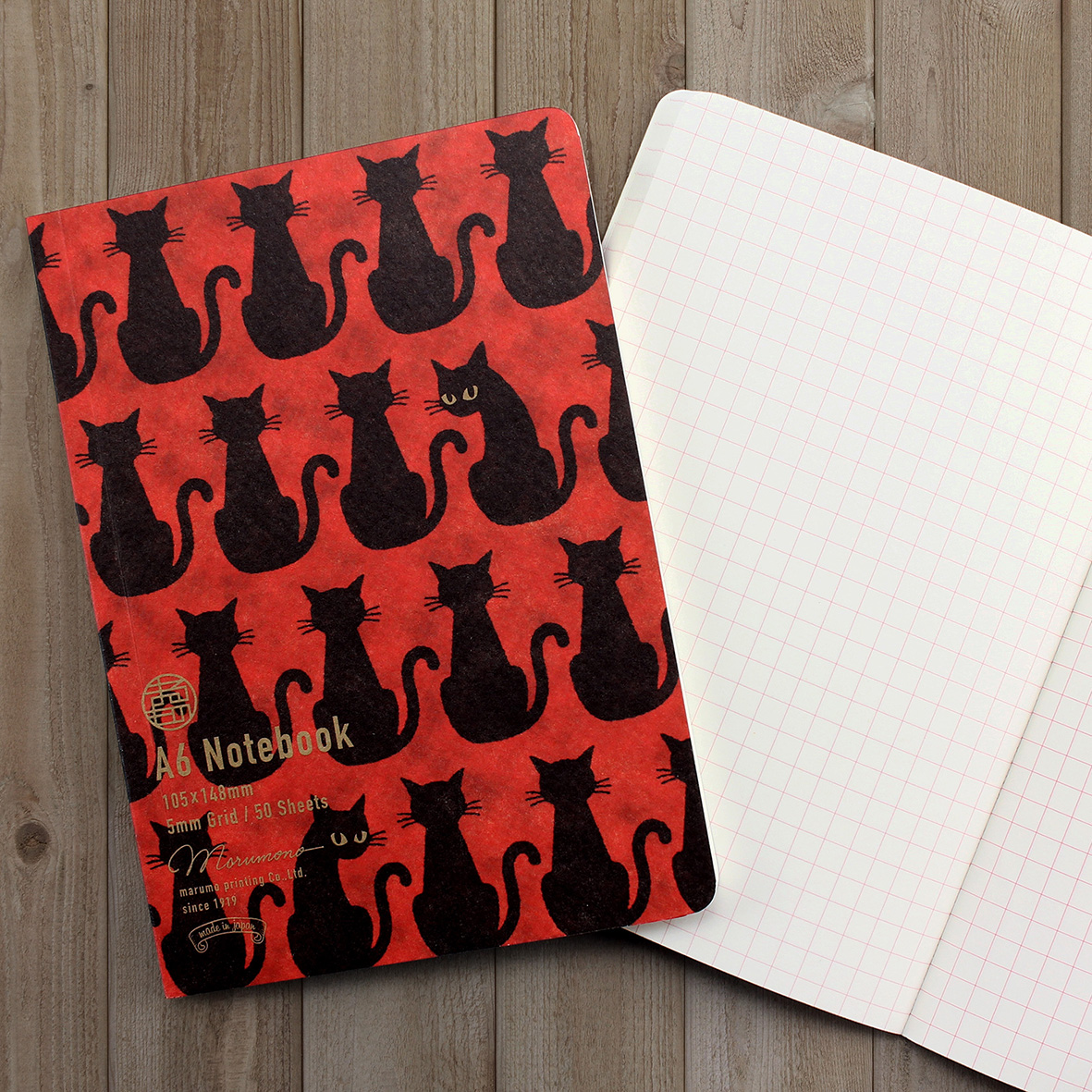 マルモ印刷 | 文具女子博｜すべての文具好きに贈る日本最大級の文具の祭典