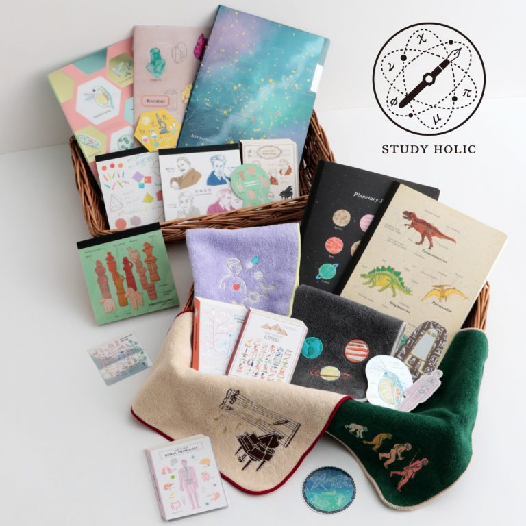 GreenFlash | 文具女子博｜すべての文具好きに贈る日本最大級の文具の祭典