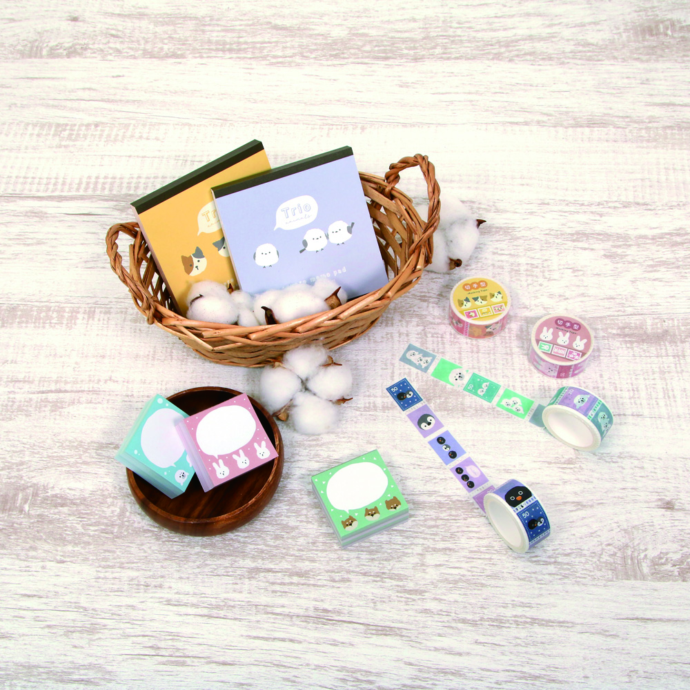 LABCLIP | 文具女子博｜すべての文具好きに贈る日本最大級の文具の祭典