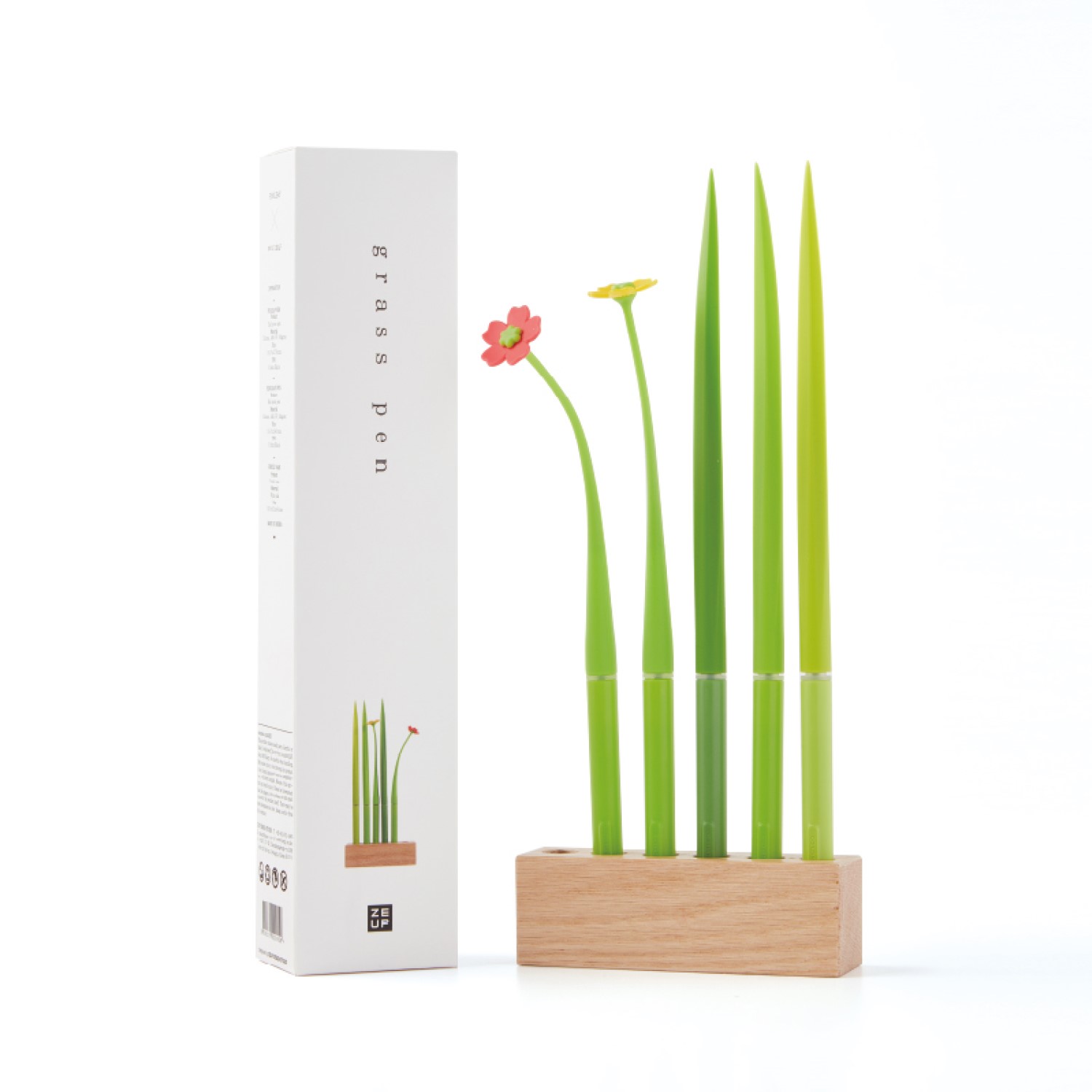 ZEUP DESIGN STUDIO | 文具女子博｜すべての文具好きに贈る日本最大級の文具の祭典